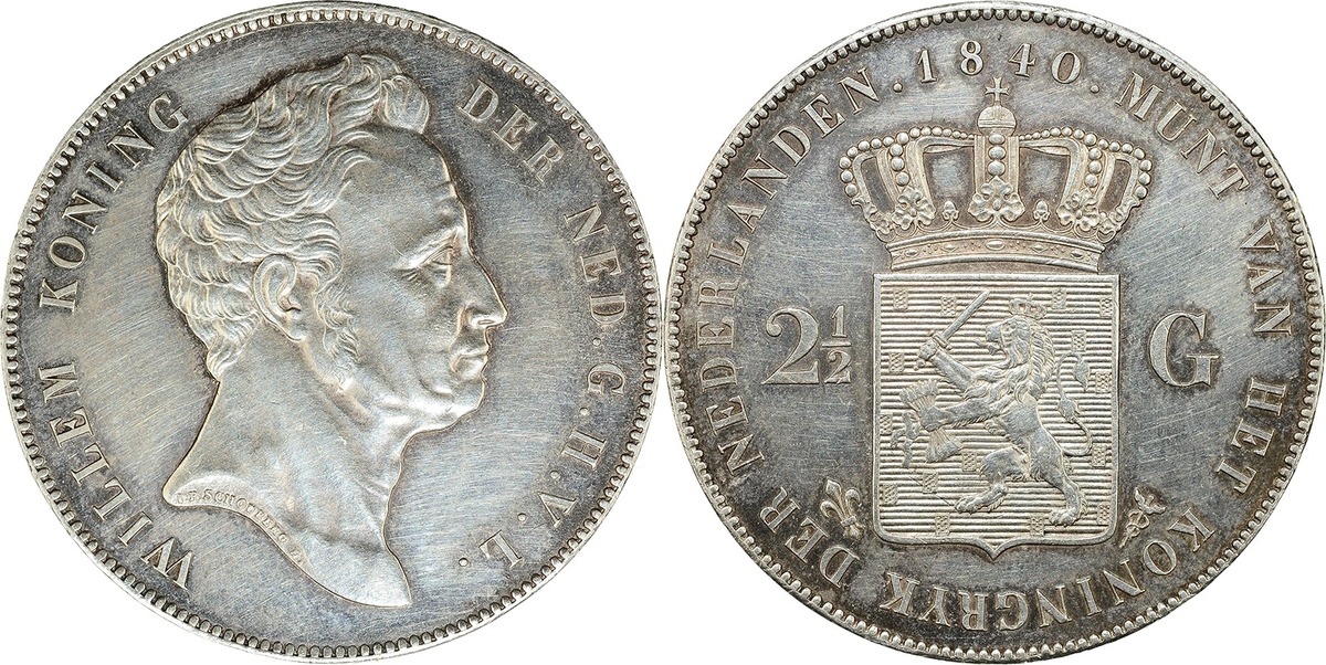 The Gulden on MA-Shops – MA-Shops Blog – Coins and more