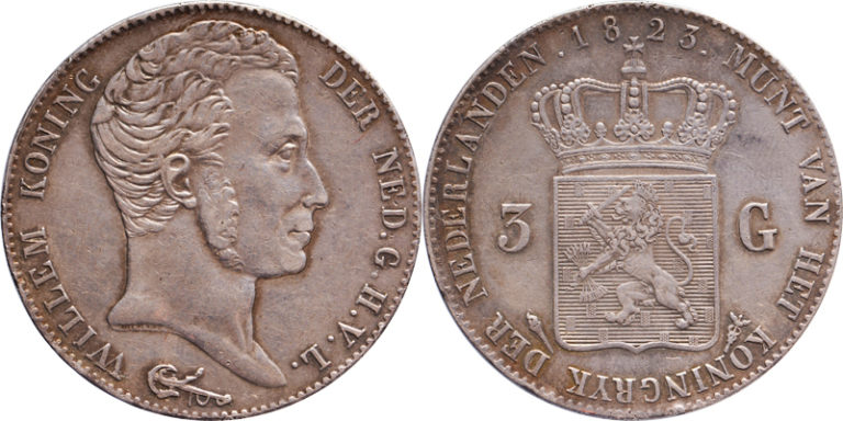 The Gulden on MA-Shops – MA-Shops Blog – Coins and more