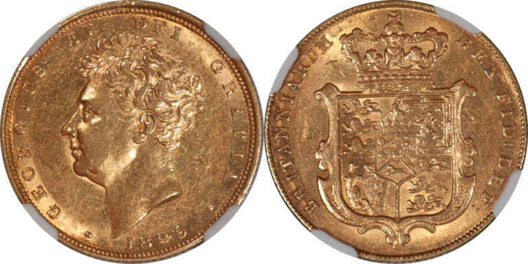 Golden Sovereigns on MA-Shops – MA-Shops Blog – Coins and more
