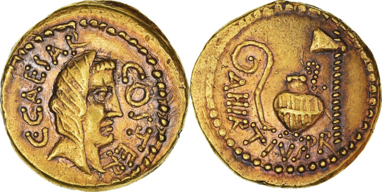 The Boscoreale Treasure – MA-Shops Blog – Coins and more