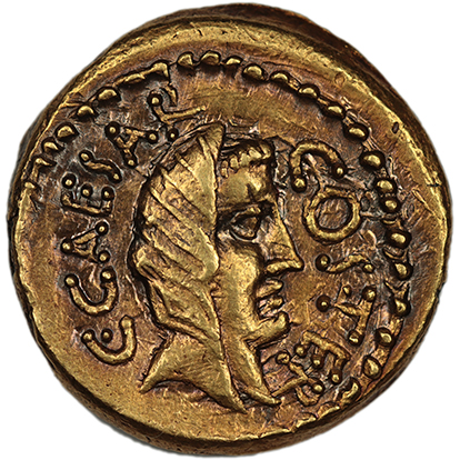 The Boscoreale Treasure - MA-Shops Blog - Coins and more