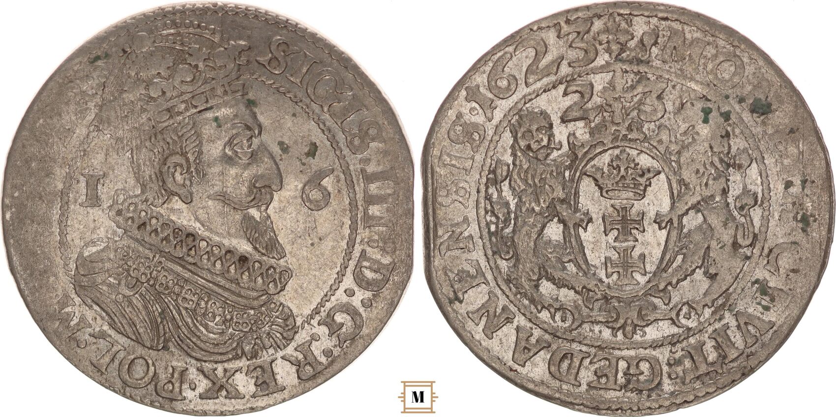 Sigismund III Vasa – MA-Shops Blog – Coins and more