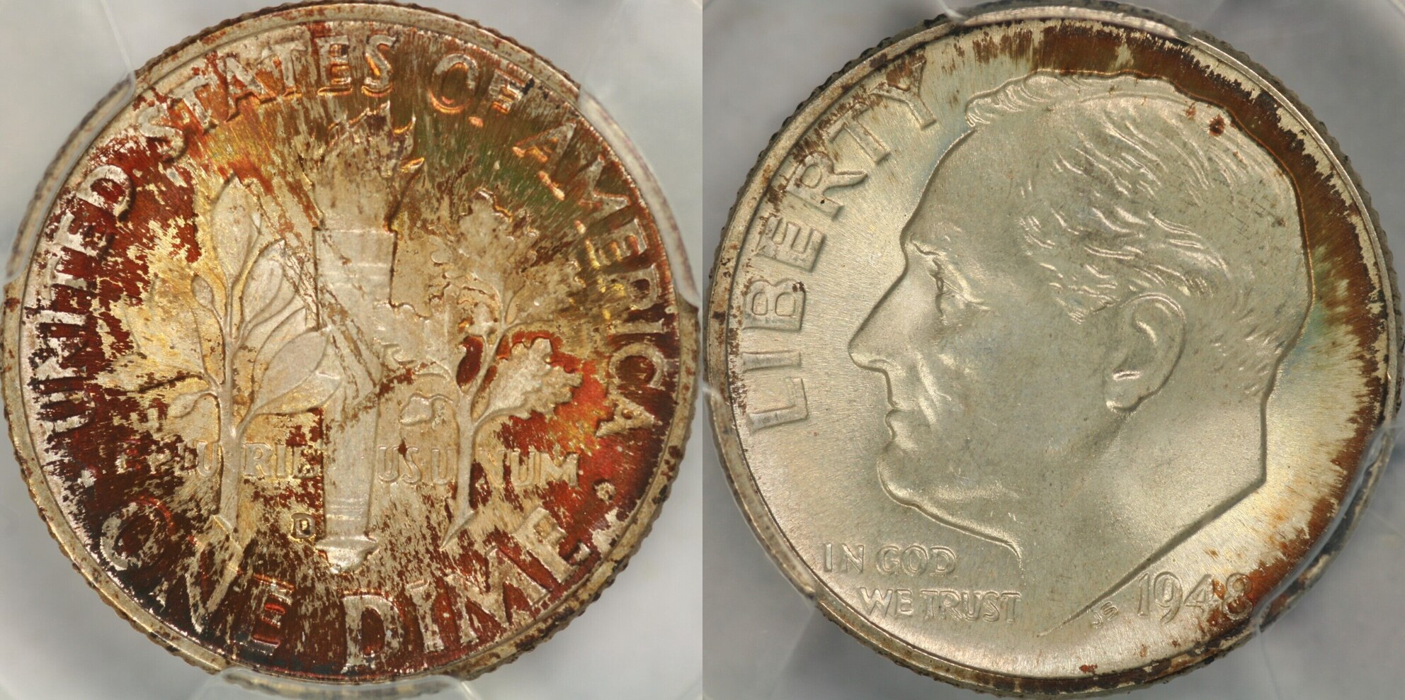 US Dimes on MA-Shops – MA-Shops Blog – Coins and more