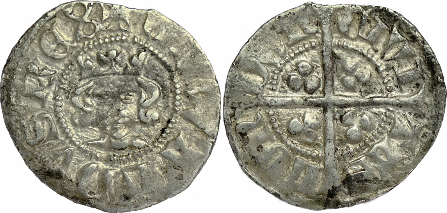 Edward III – MA-Shops Blog – Coins and more