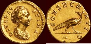 Faustina I – MA-Shops Blog – Coins and more